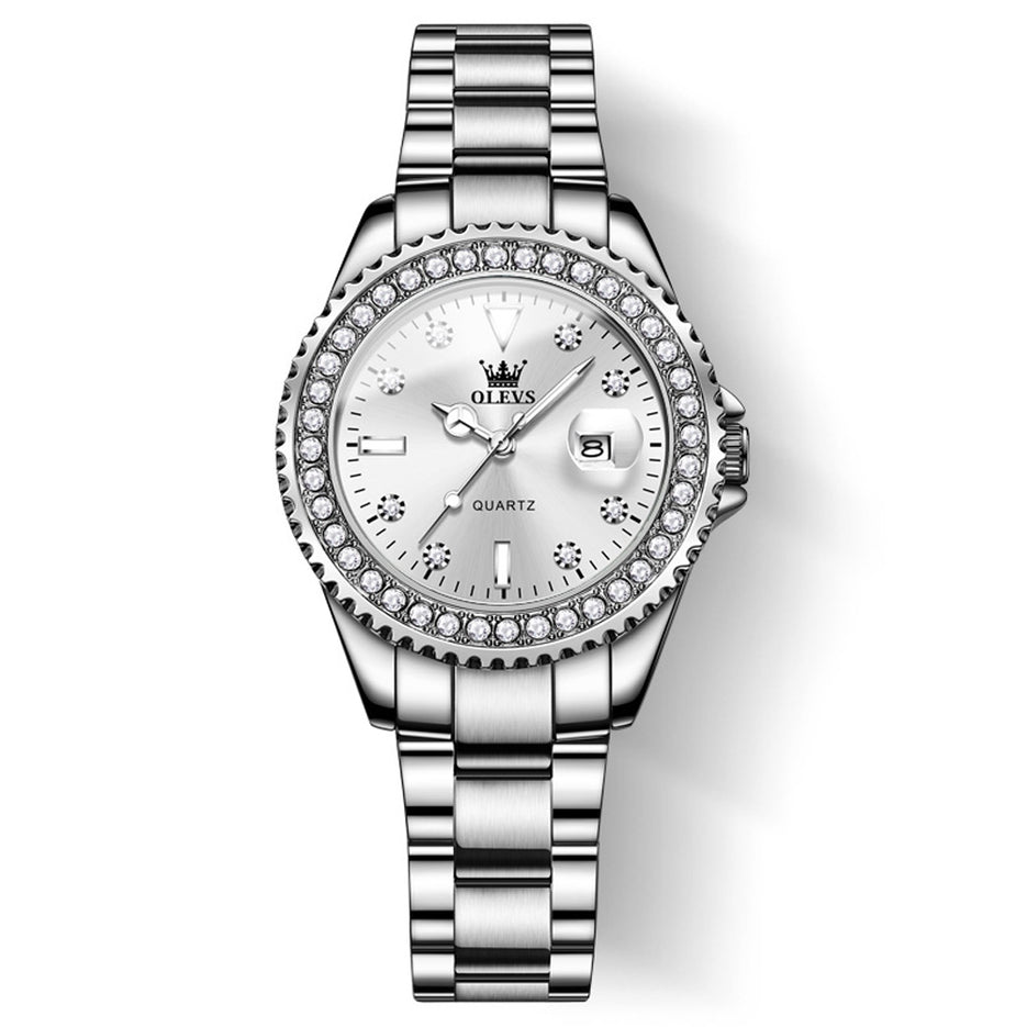 Women's Watches – OLEVS Official Store